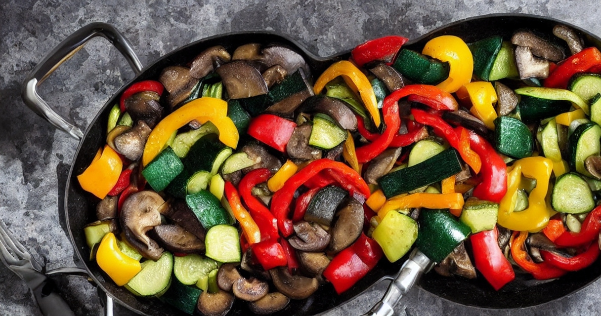 10 lækre opskrifter til at imponere med din sauterpande - Tjek det Ud