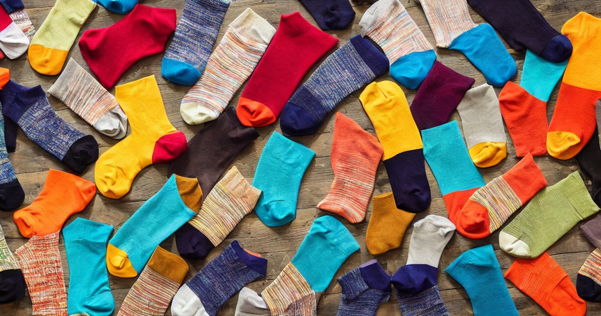 Bambussokker som gave: Hvorfor de er en genial idé til alle anledninger - Tjek det Ud