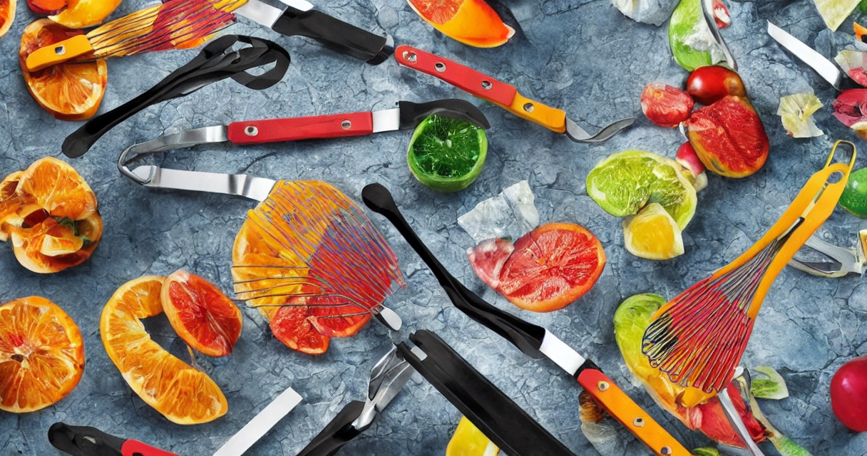 Overraskende anvendelser af grilltænger i køkkenet - Tjek det Ud