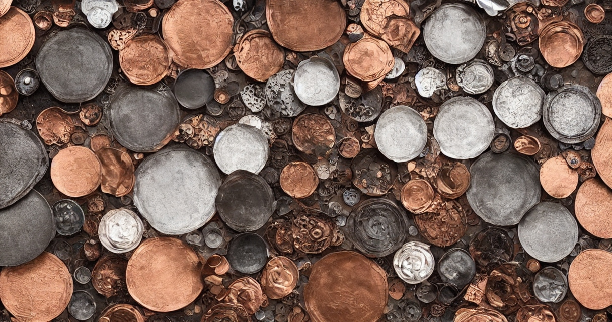 Støbeplader i forskellige materialer: Hvad er forskellen? - Tjek det Ud